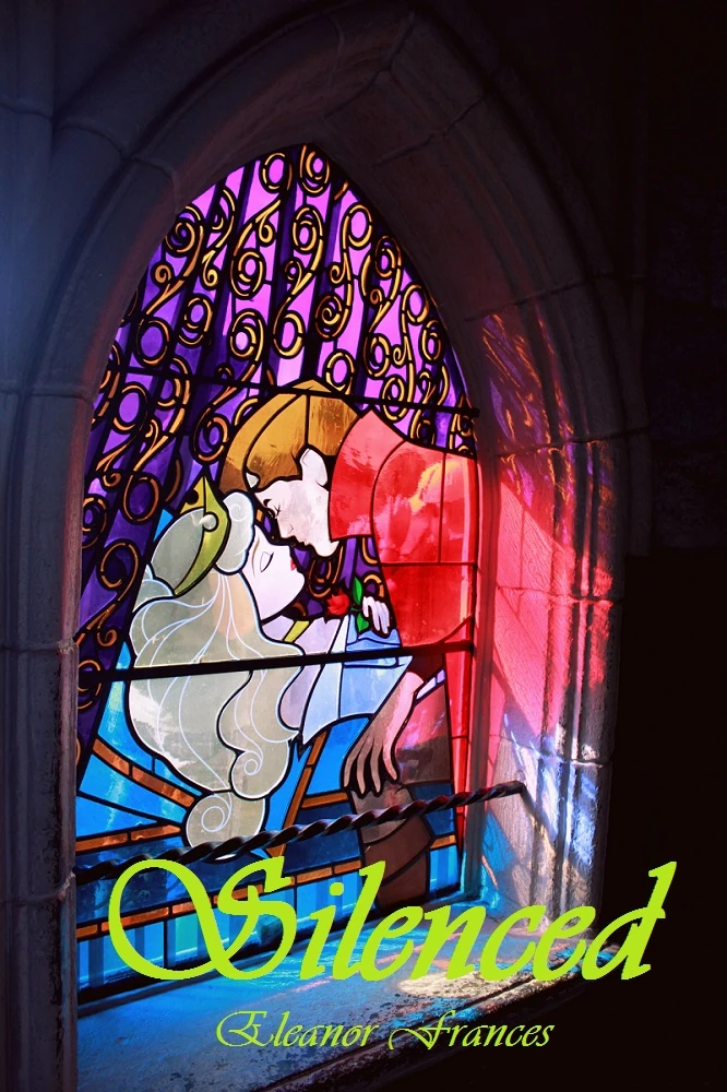 Silenced | EleanorFrances Wiki | Fandom