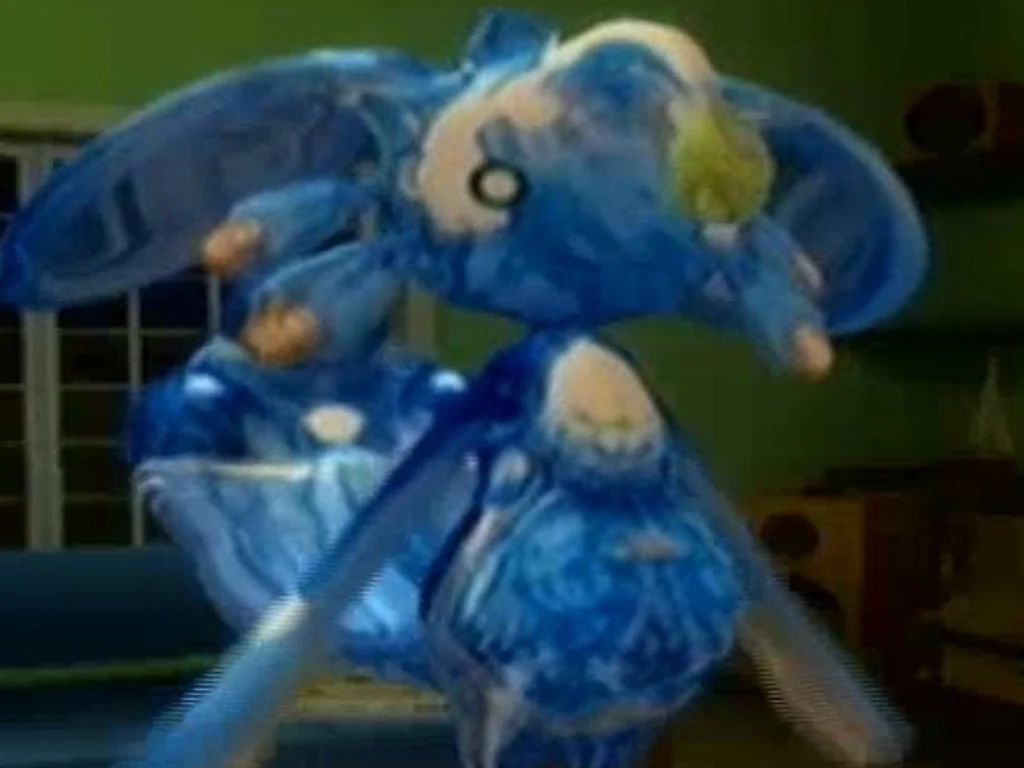 Sea Elebit | Elebits Wiki | Fandom