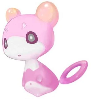 Pink Elebit | Elebits Wiki | Fandom