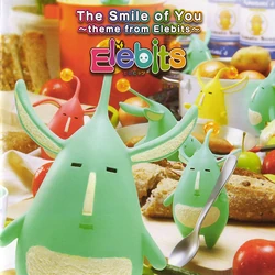 The Smile of You ~theme from Elebits~ | Elebits Wiki | Fandom