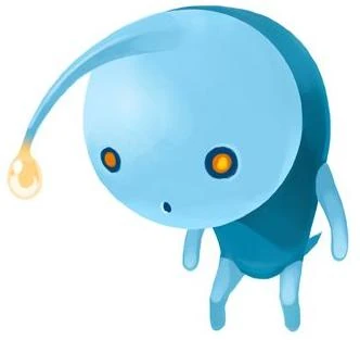 Blue Elebit | Elebits Wiki | Fandom