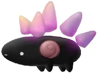 Black Elebit | Elebits Wiki | Fandom