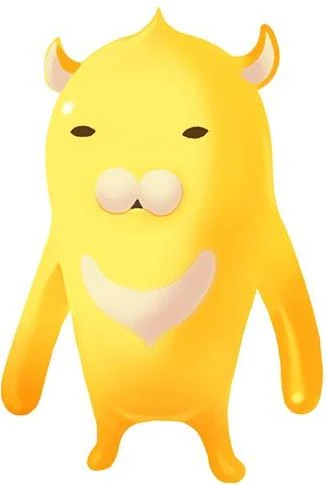 Yellow Elebit (l) | Elebits Wiki | Fandom