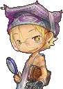 Vio | Elebits Wiki | Fandom