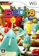 Elebits (game) | Elebits Wiki | Fandom