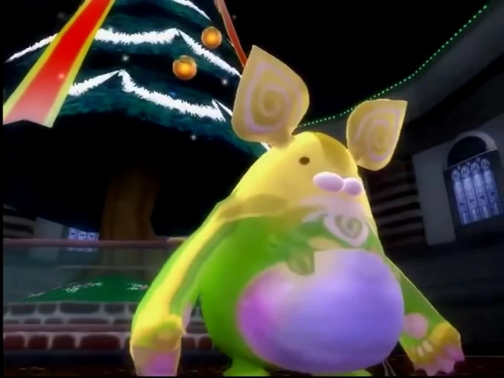 Land Elebit | Elebits Wiki | Fandom