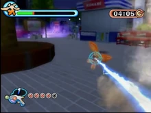 Sky Elebit | Elebits Wiki | Fandom