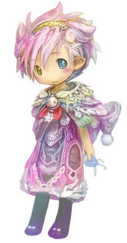 Lou | Elebits Wiki | Fandom