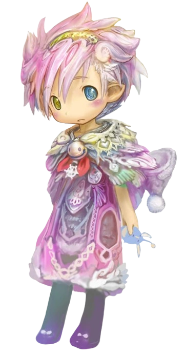 Lou | Elebits Wiki | Fandom