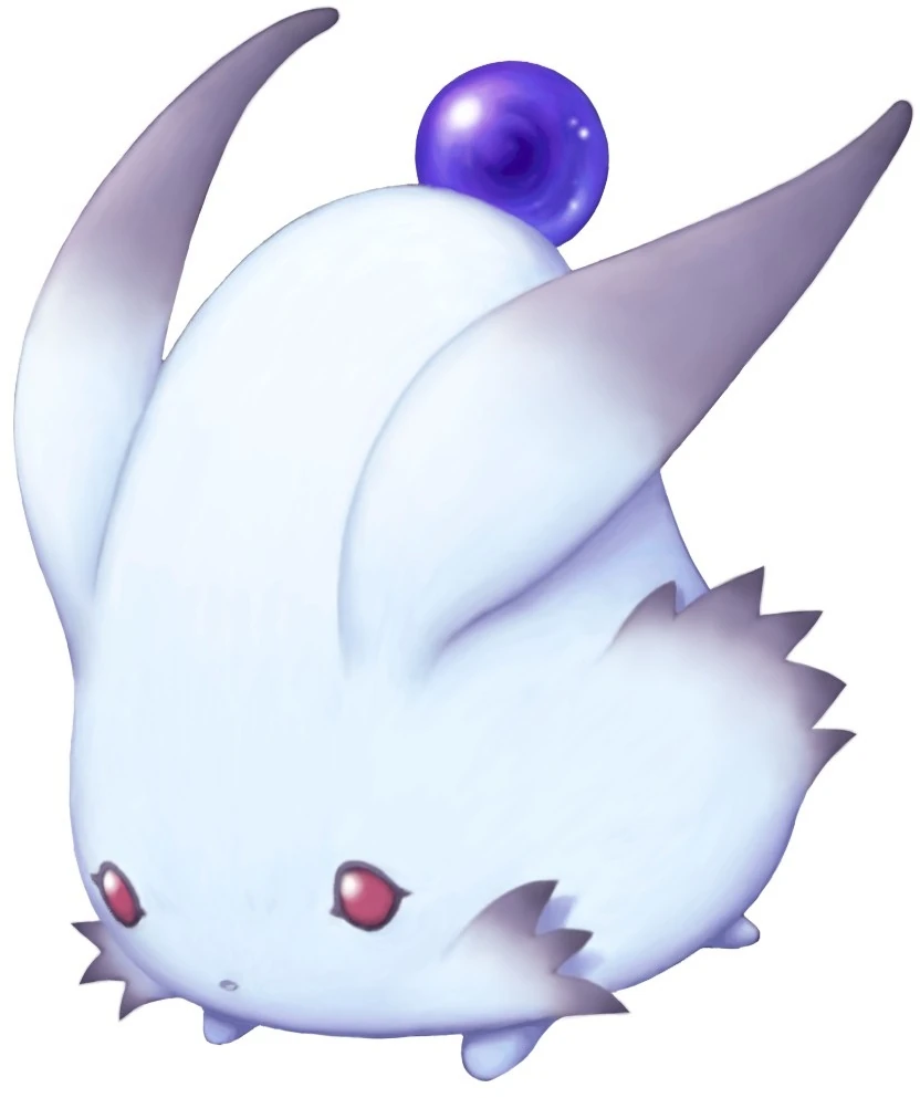 Ice Omega | Elebits Wiki | Fandom