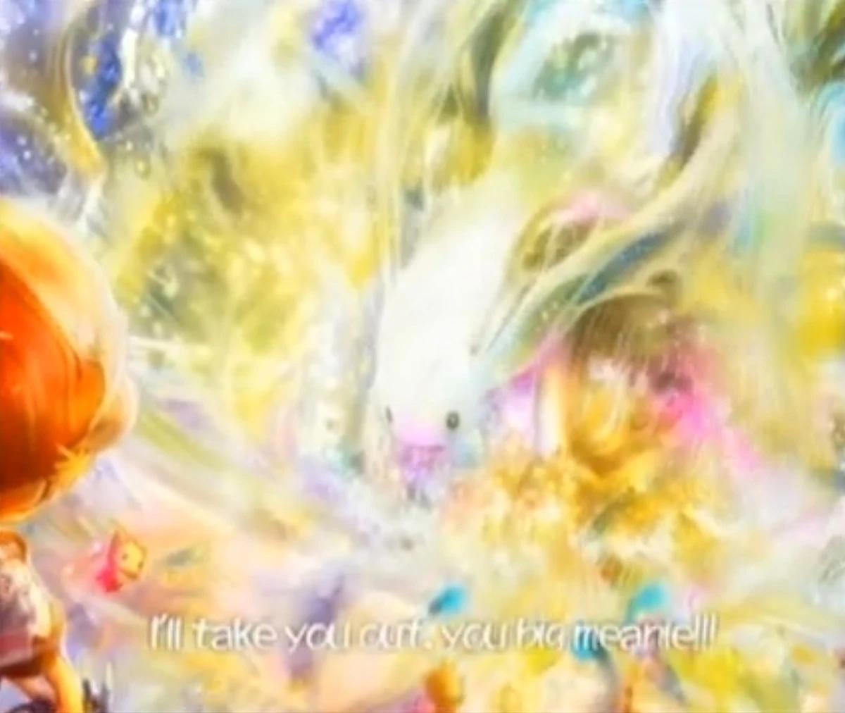 The Monster and Me | Elebits Wiki | Fandom