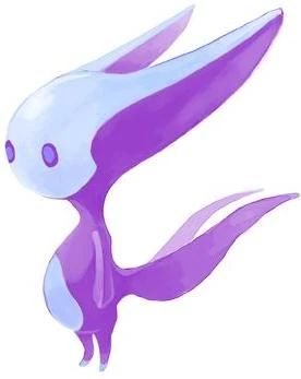 Gray Elebit | Elebits Wiki | Fandom