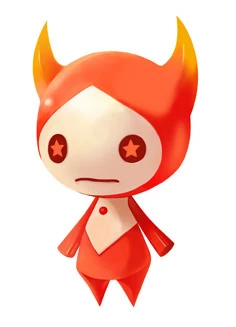 Red Elebit | Elebits Wiki | Fandom