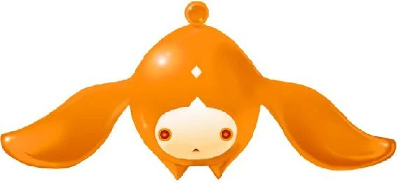 Orange Elebit | Elebits Wiki | Fandom