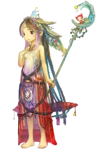 Misha | Elebits Wiki | Fandom