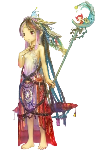 Misha | Elebits Wiki | Fandom