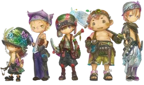 Pickle Gang | Elebits Wiki | Fandom