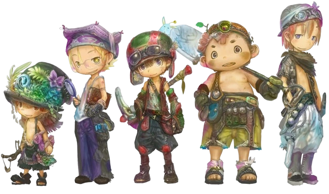 Pickle Gang | Elebits Wiki | Fandom