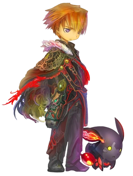 Leo | Elebits Wiki | Fandom