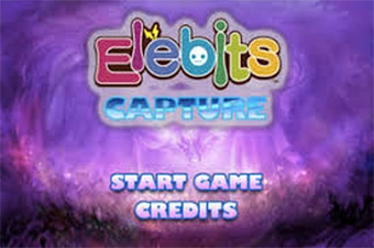 Elebits: Capture | Elebits Wiki | Fandom