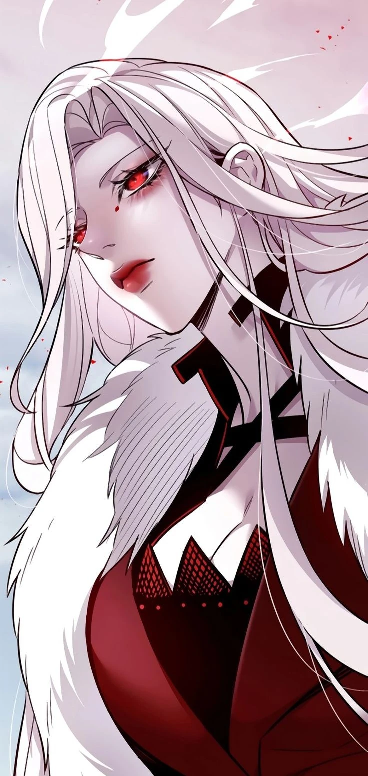 Gestella | Eleceed Wiki | Fandom