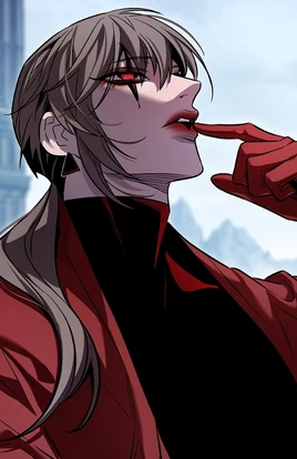 Roist | Eleceed Wiki | Fandom