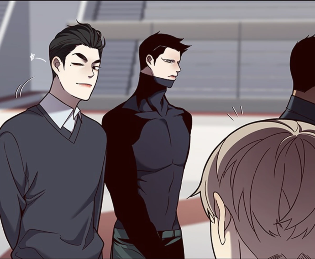 Episode 77 | Eleceed Wiki | Fandom