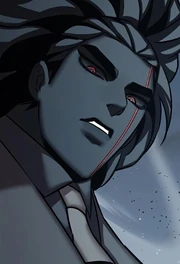 Ranker | Eleceed Wiki | Fandom