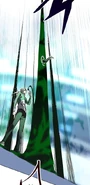Umbrakinesis | Eleceed Wiki | Fandom