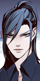 Ranker | Eleceed Wiki | Fandom