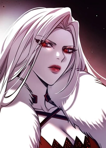 Gestella | Eleceed Wiki | Fandom