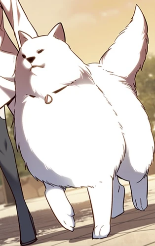 Duri | Eleceed Wiki | Fandom