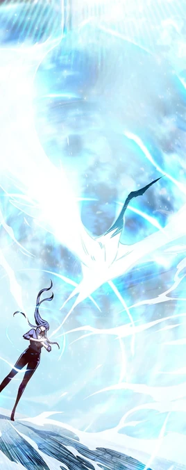 God Of Wind | Eleceed Wiki | Fandom