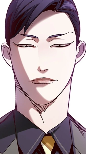 Suman Kang | Eleceed Wiki | Fandom