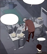 Episode 5 | Eleceed Wiki | Fandom