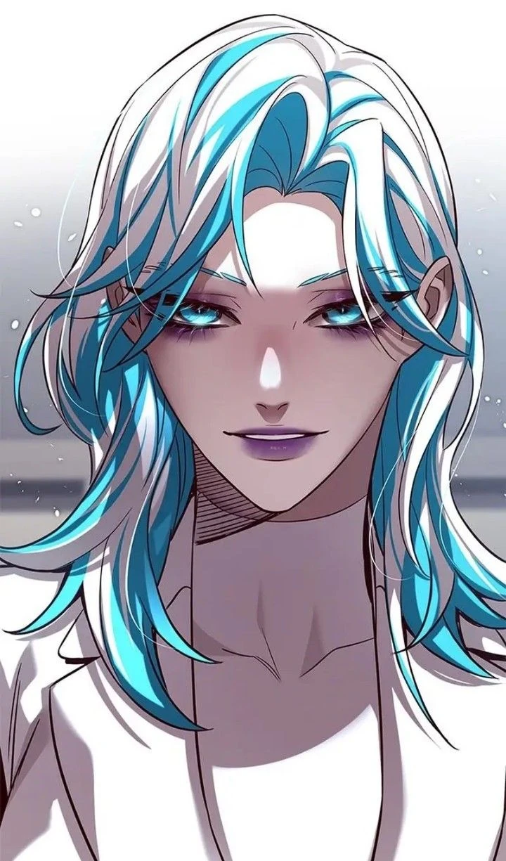 Vesper Bryan | Eleceed Wiki | Fandom