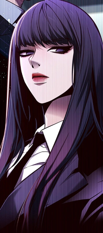 Category:Female Characters | Eleceed Wiki | Fandom