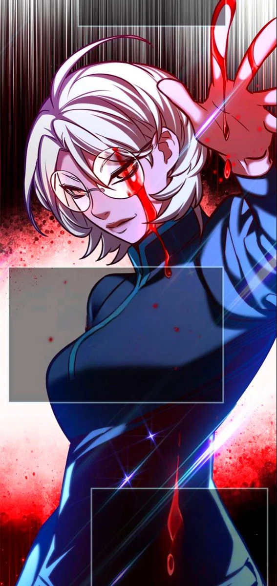 Laura Jensen | Eleceed Wiki | Fandom