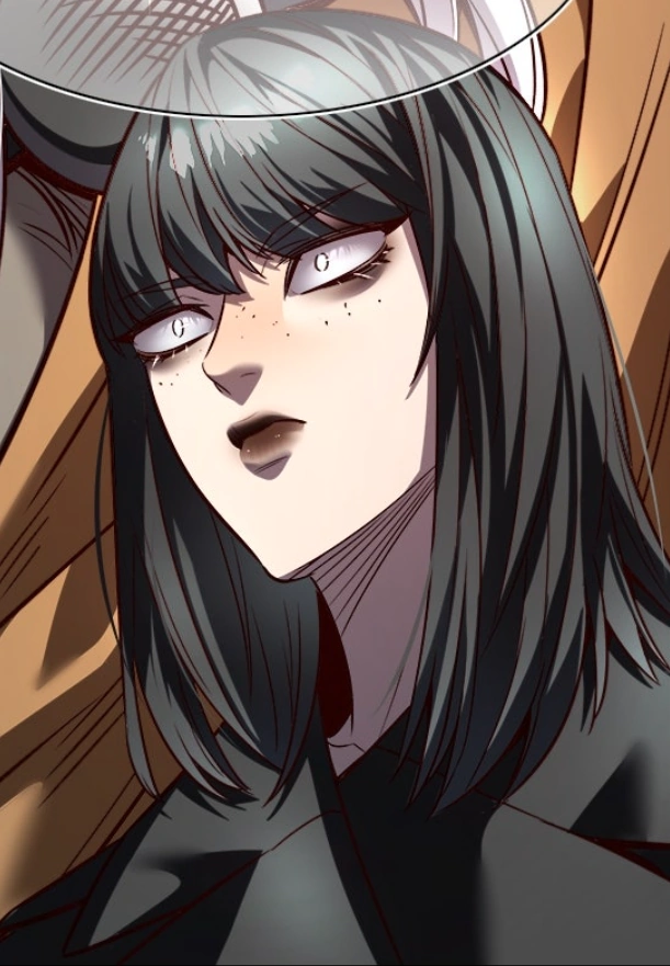 Eska | Eleceed Wiki | Fandom