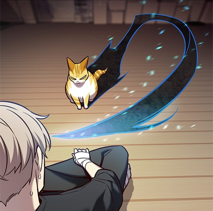 Umbrakinesis | Eleceed Wiki | Fandom