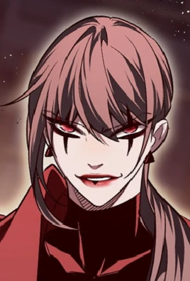 Roist | Eleceed Wiki | Fandom