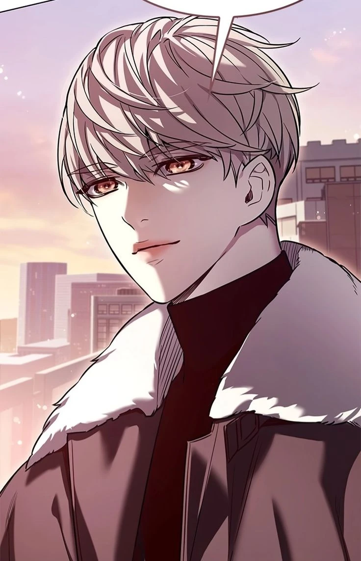 Jiwoo Seo | Eleceed Wiki | Fandom