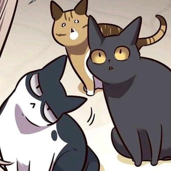 The Three Cats | Eleceed Wiki | Fandom