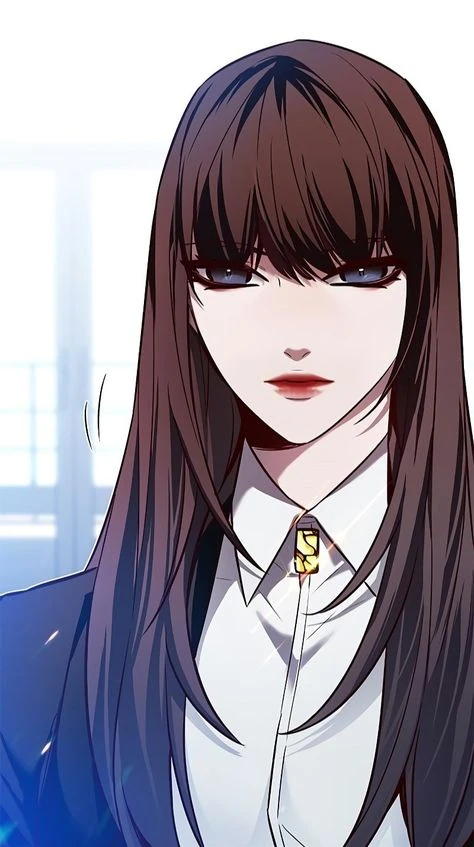 Discuss Everything About Eleceed Wiki | Fandom