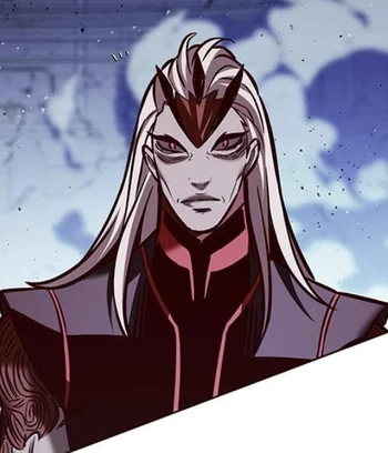 Andrei | Eleceed Wiki | Fandom