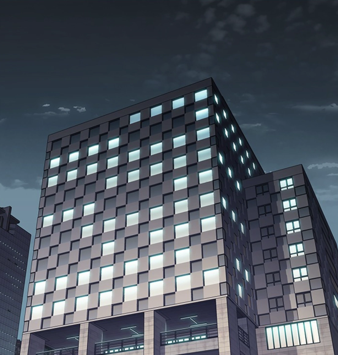 Awakened Union | Eleceed Wiki | Fandom