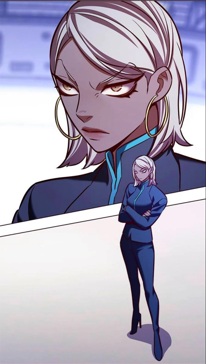 Jessica | Eleceed Wiki | Fandom