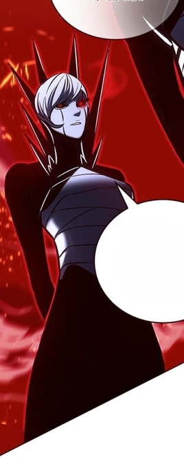 Inus | Eleceed Wiki | Fandom