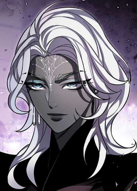 Theone | Eleceed Wiki | Fandom