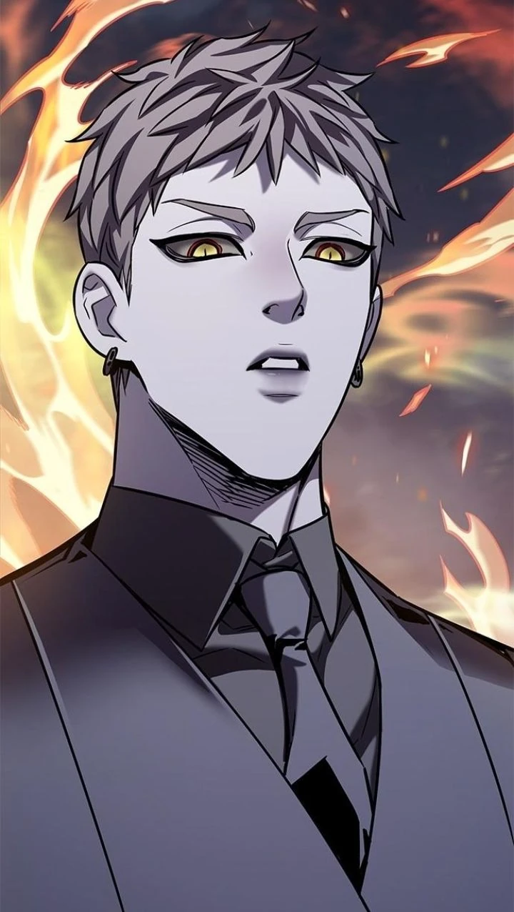 Morthius | Eleceed Wiki | Fandom